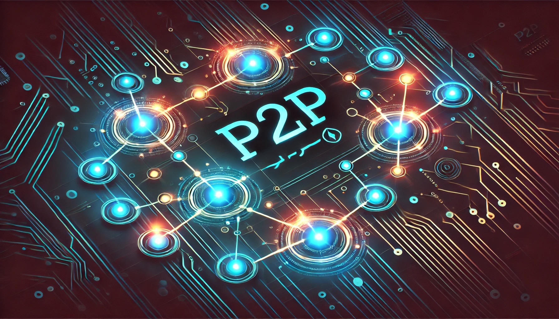 ビジネスを変える「P2P」の仕組みと活用例 - BizWords Hub
